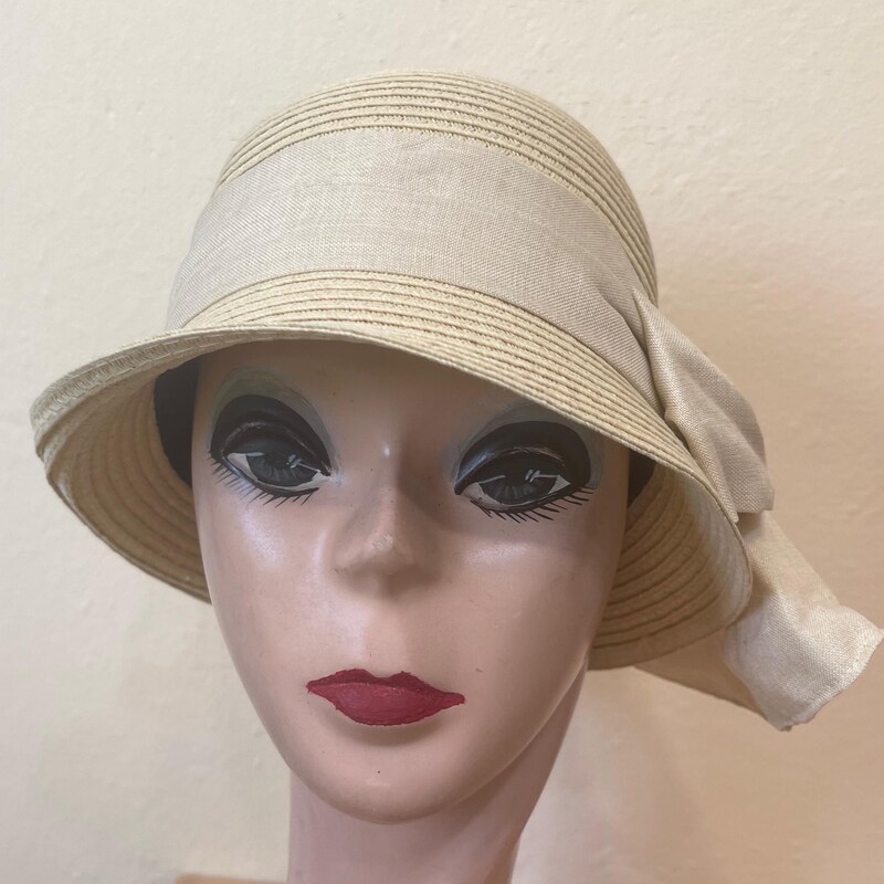 Cloche Hat - Etsy