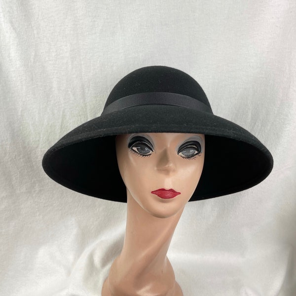 Lampshade Hat - Etsy