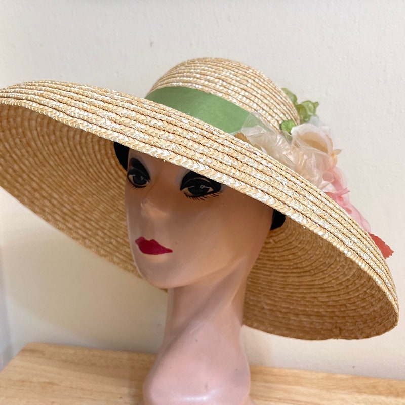 Straw Trim - Etsy