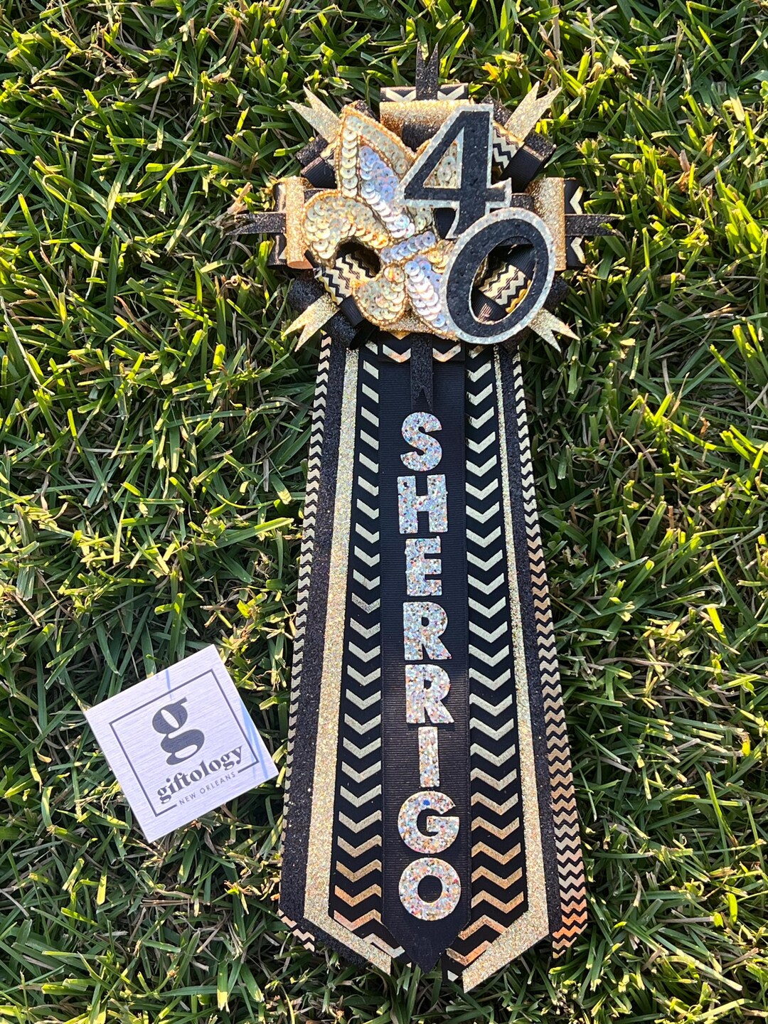 Custom Birthday Pin adult Size - Etsy