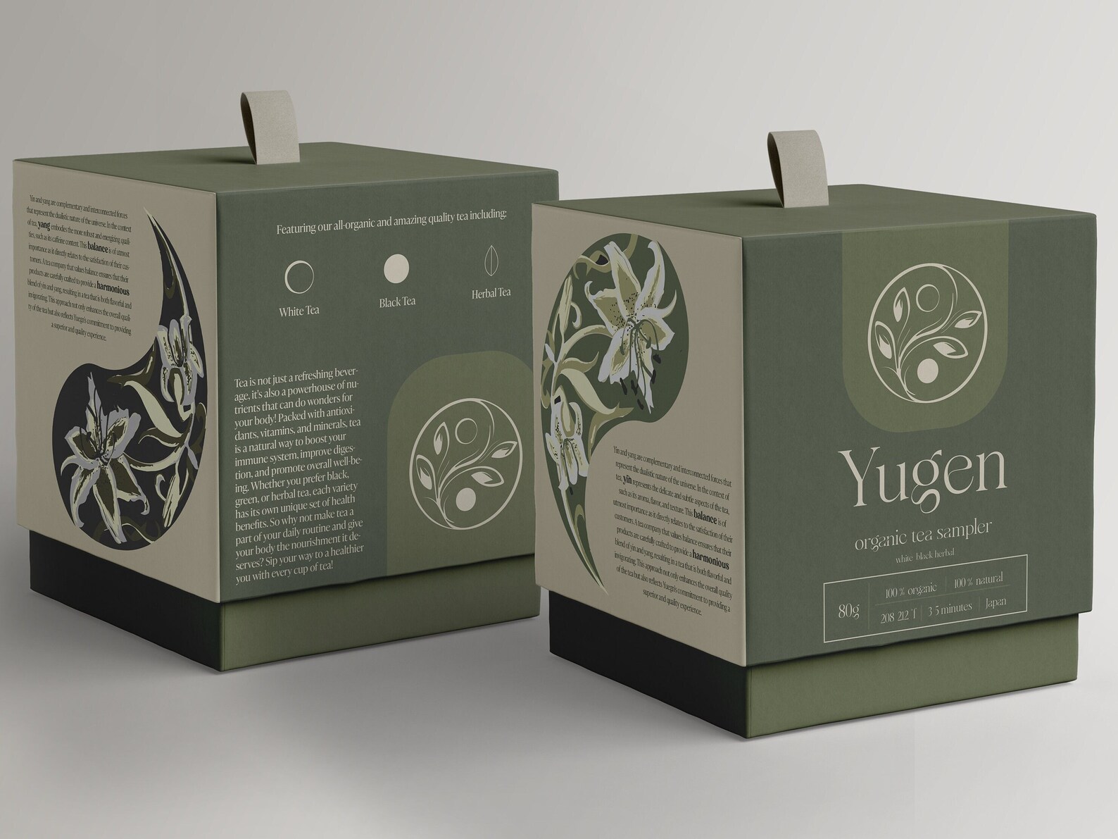 Custom/personalized Product Packaging Design - Etsy