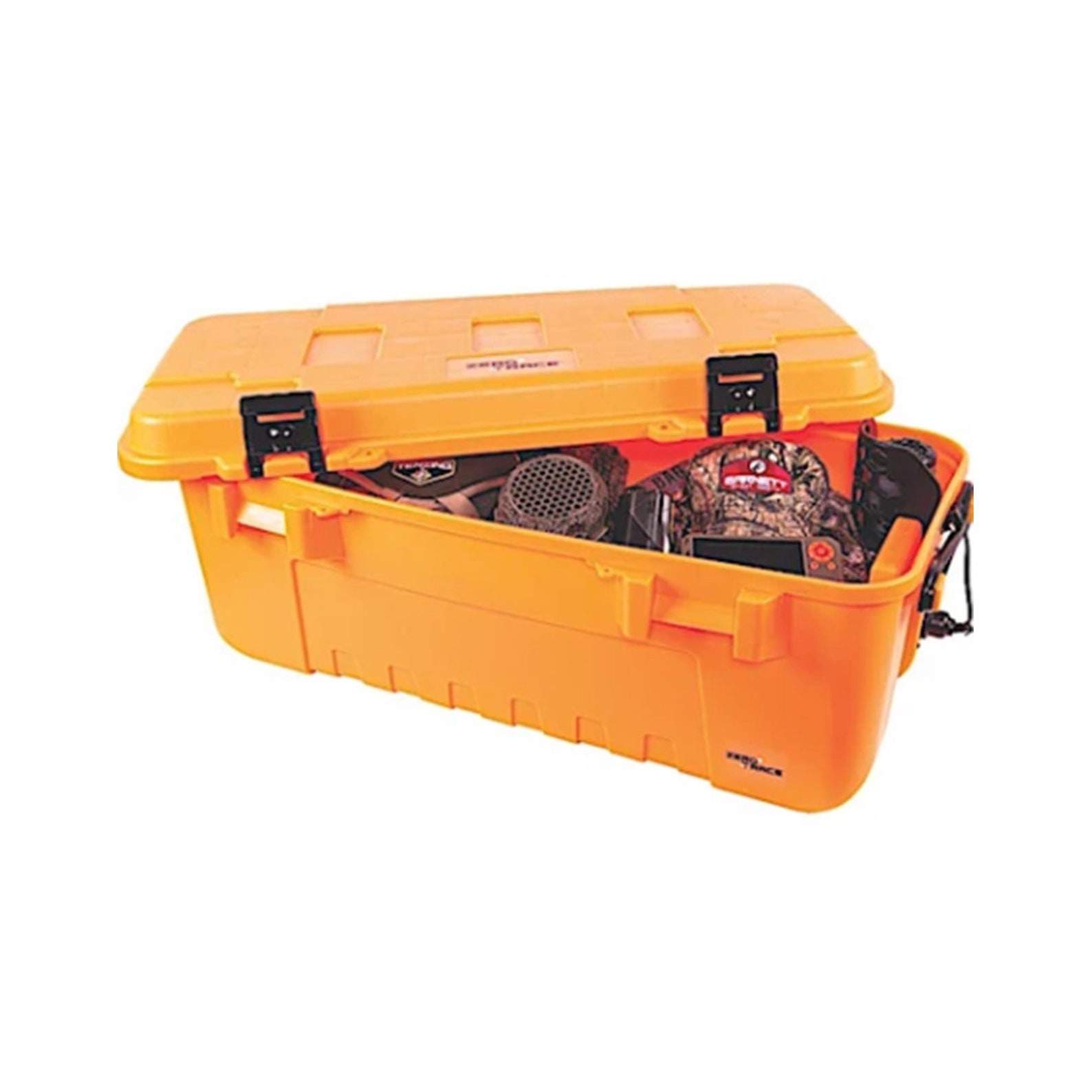 Wild Game Innovations Zero Trace Plasma Ion Orange Trunk Unit - Scent ...