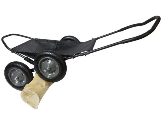 Hawk Crawler Multi-use Deer Cart - Etsy