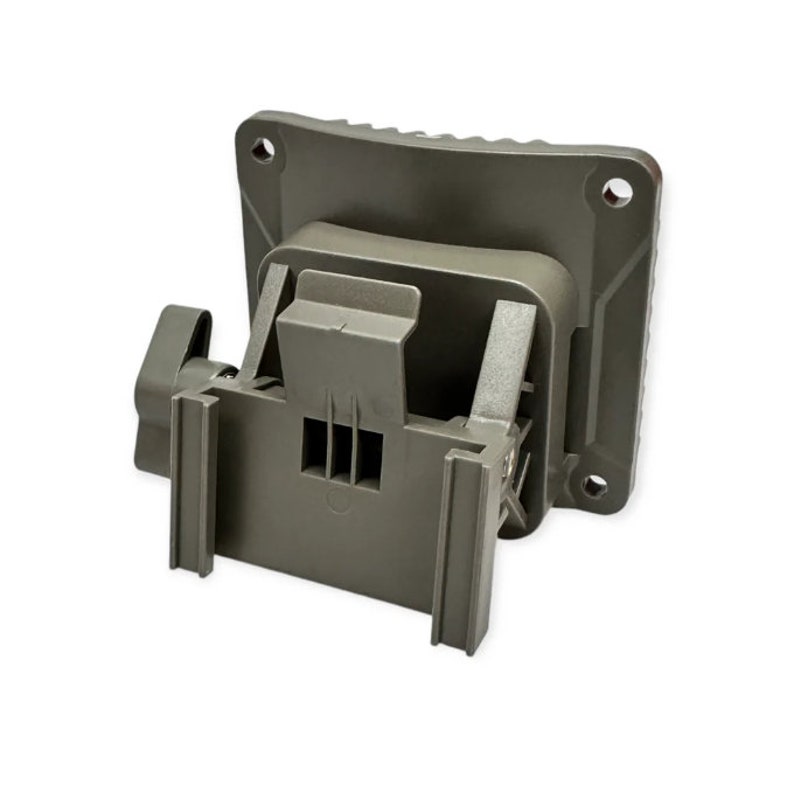 Tactacam Adjustable Tree Mount for Trail Camera - Etsy