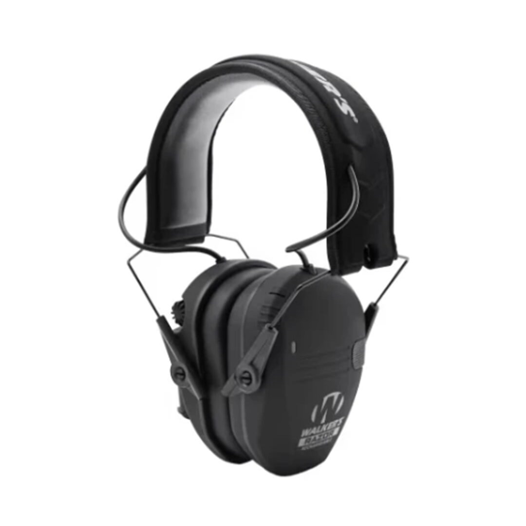 Walker's Razor Rechargeable Ear Muffs - Etsy