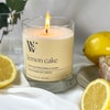 Sample Tealight Set Cozy Fall Collection - Etsy