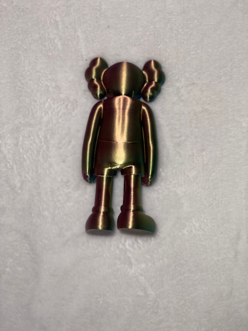 Kaws, Kaws Figurine, Kaws Brothers, Kaws Phone Holder, Kaws Middle ...