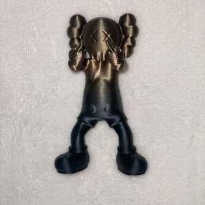 Kaws, Kaws Figurine, Kaws Brothers, Kaws Phone Holder, Kaws Middle ...
