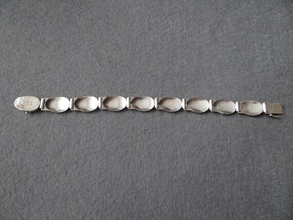 Rare Arno Malinowski for Georg Jensen (mark 1933-1944… - Gem