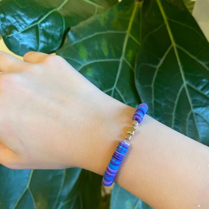 Indigo Bracelets - Etsy