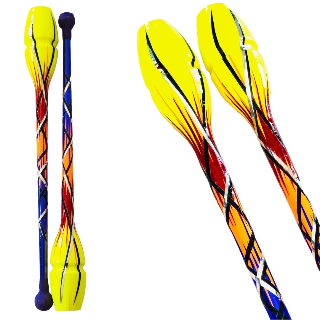 RG Rhythmic Gymnastics Clubs "carnaval" Matching Your Leotard Design - Etsy