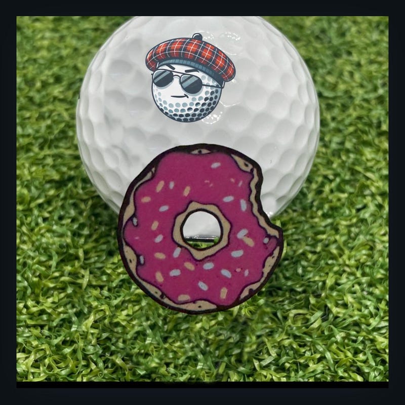 Simpson Golf - Etsy
