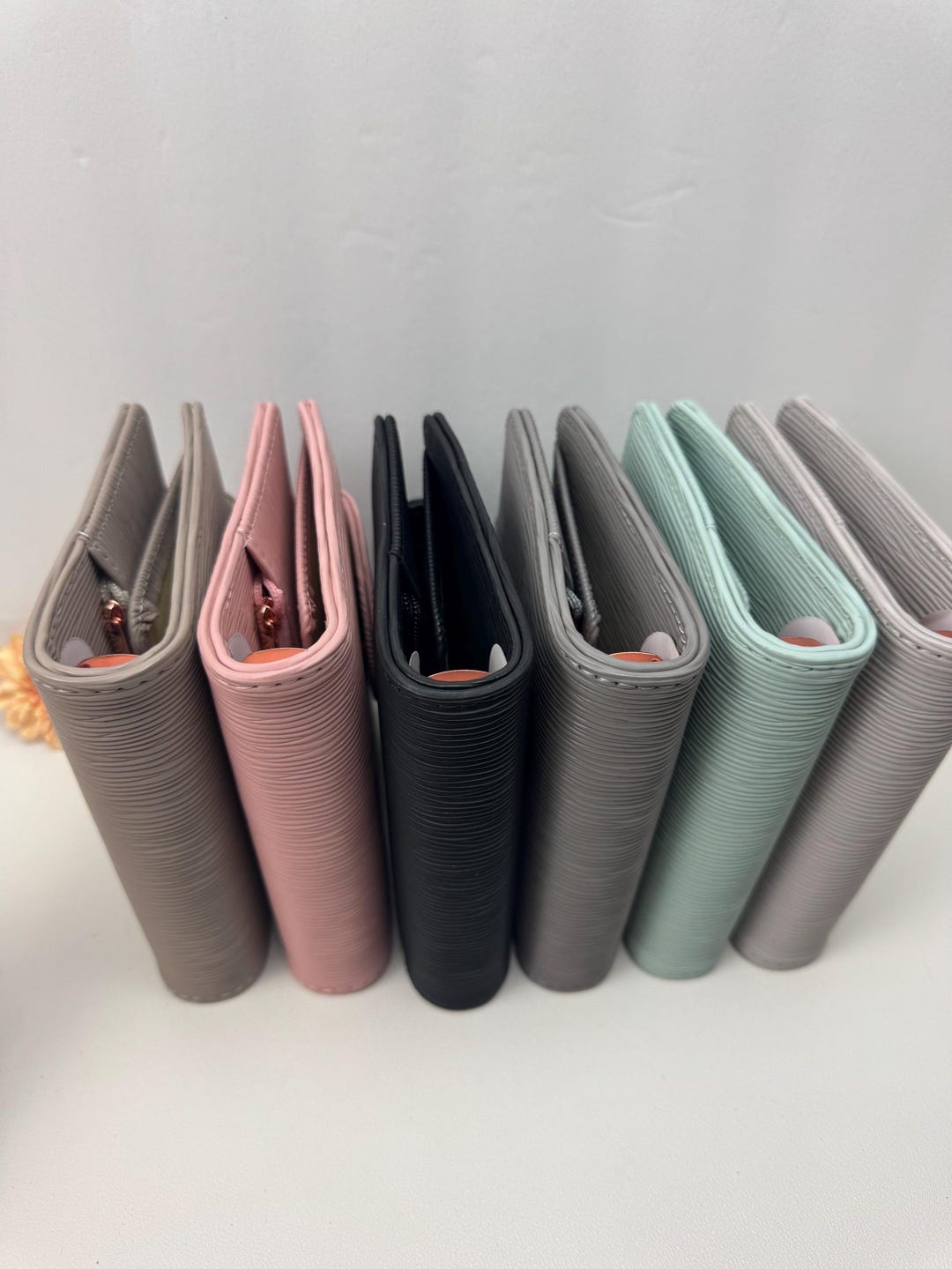 A7 Cash Wallet - Etsy