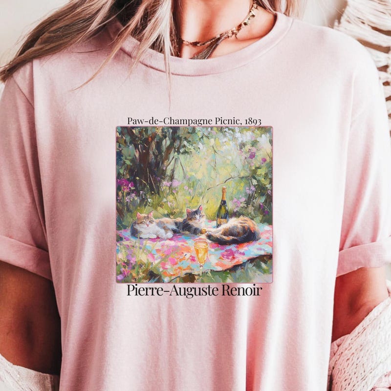 Unique Impressionist Art - Etsy