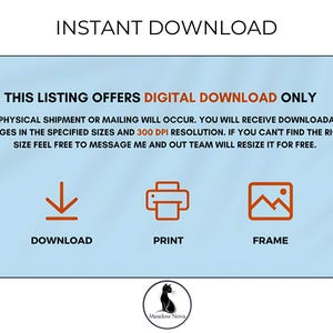 Great Wave Surfing Cat Art Print | Japanese Ukiyo-e Style Digital Print ...