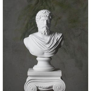 The Philosopher King: Marcus Aurelius - Strength and Serenity ...