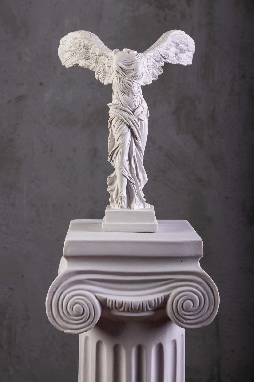 Nike Statue - Goddess of Victory - Renaissance Art - Etsy