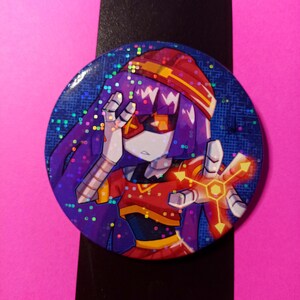 Button Pins | Murder Drones | FAN MERCH - Etsy