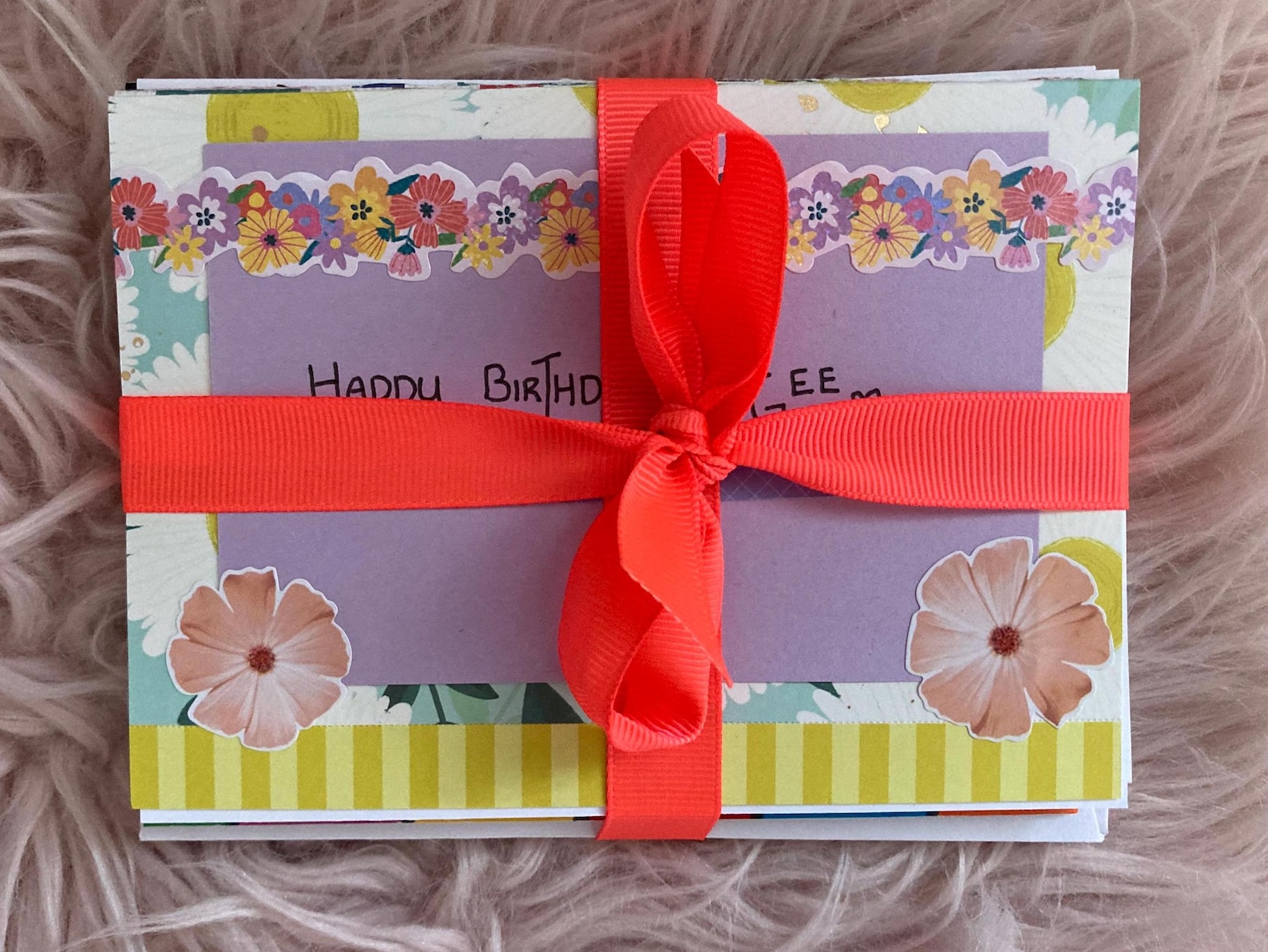 Pack of 10 Made to Order Cards - Etsy
