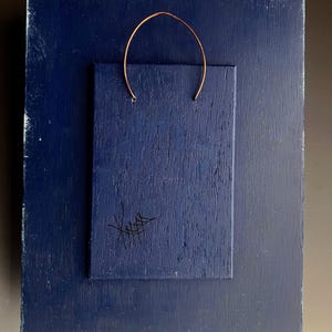 BARNACLE WALL PLAQUE, Barnacle Clay Wall Plaque, Clay Barnacles ...