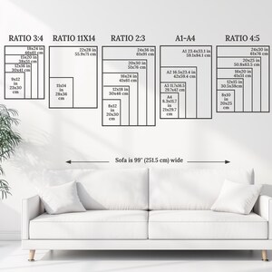 Printable Line Poster One Line Triptych Music Minimalist Jazz Poster ...