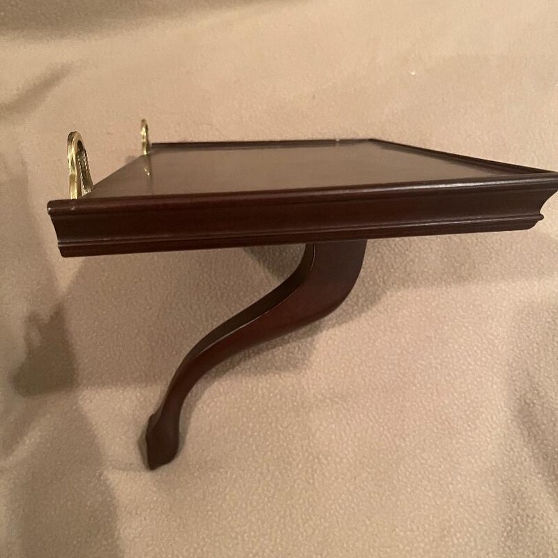 Colonial Wall Shelf - Etsy