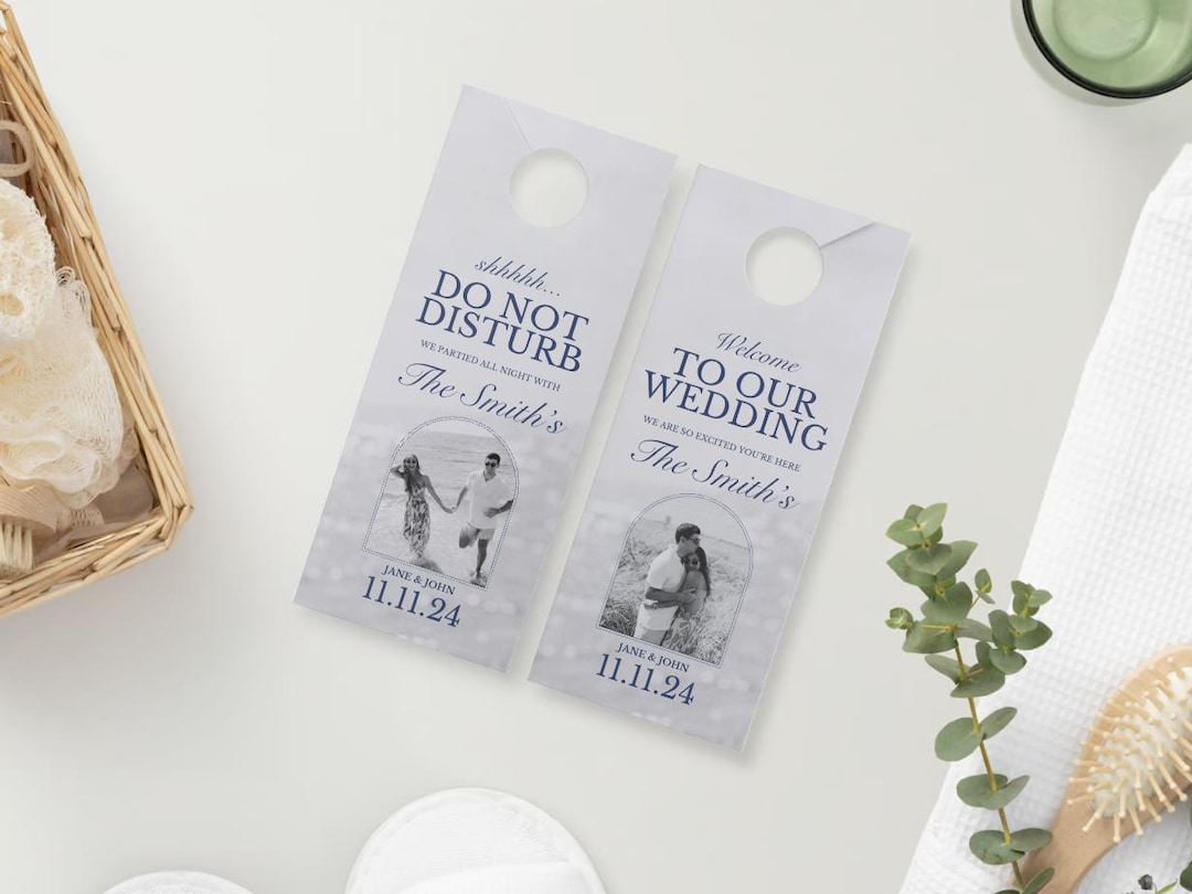 Editable Wedding Tags, Instant Download, Calligraphy, Custom Tag ...