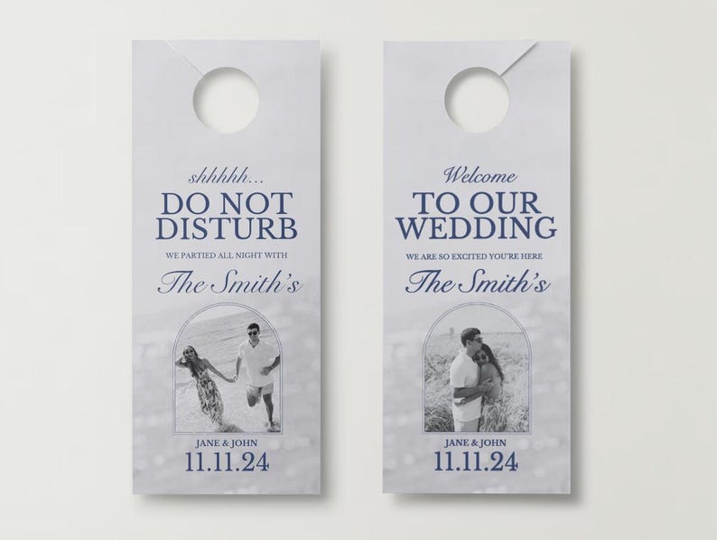 Editable Wedding Tags, Instant Download, Calligraphy, Custom Tag ...