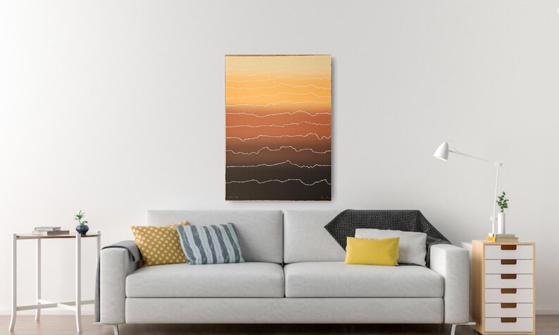 High Rise by Arthur Secunda (1980) – Signed Limited Edition Fine Art ...