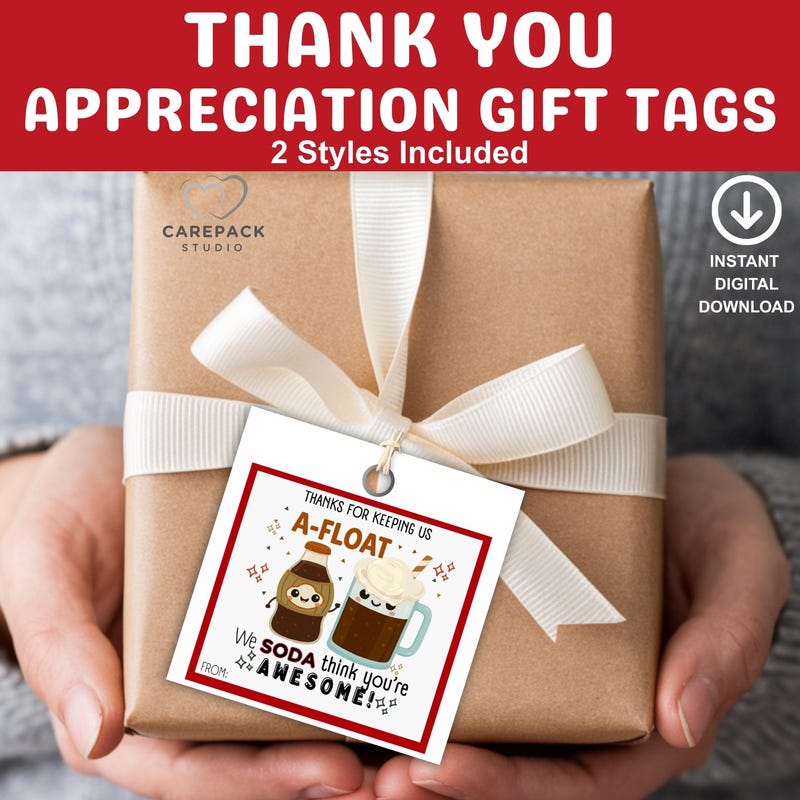 Thanks for Keeping Us Float - Etsy