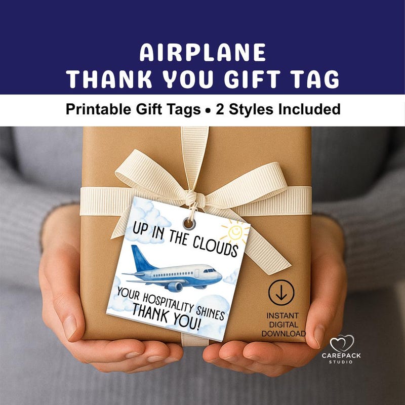 Flight Attendant Stickers - Etsy
