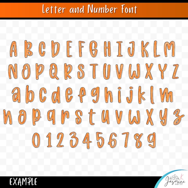 Basketball Number and Letters Png, Preppy Style for Game Day, Sports ...