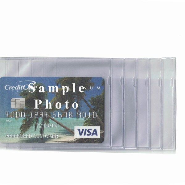 Wallet Insert - Etsy