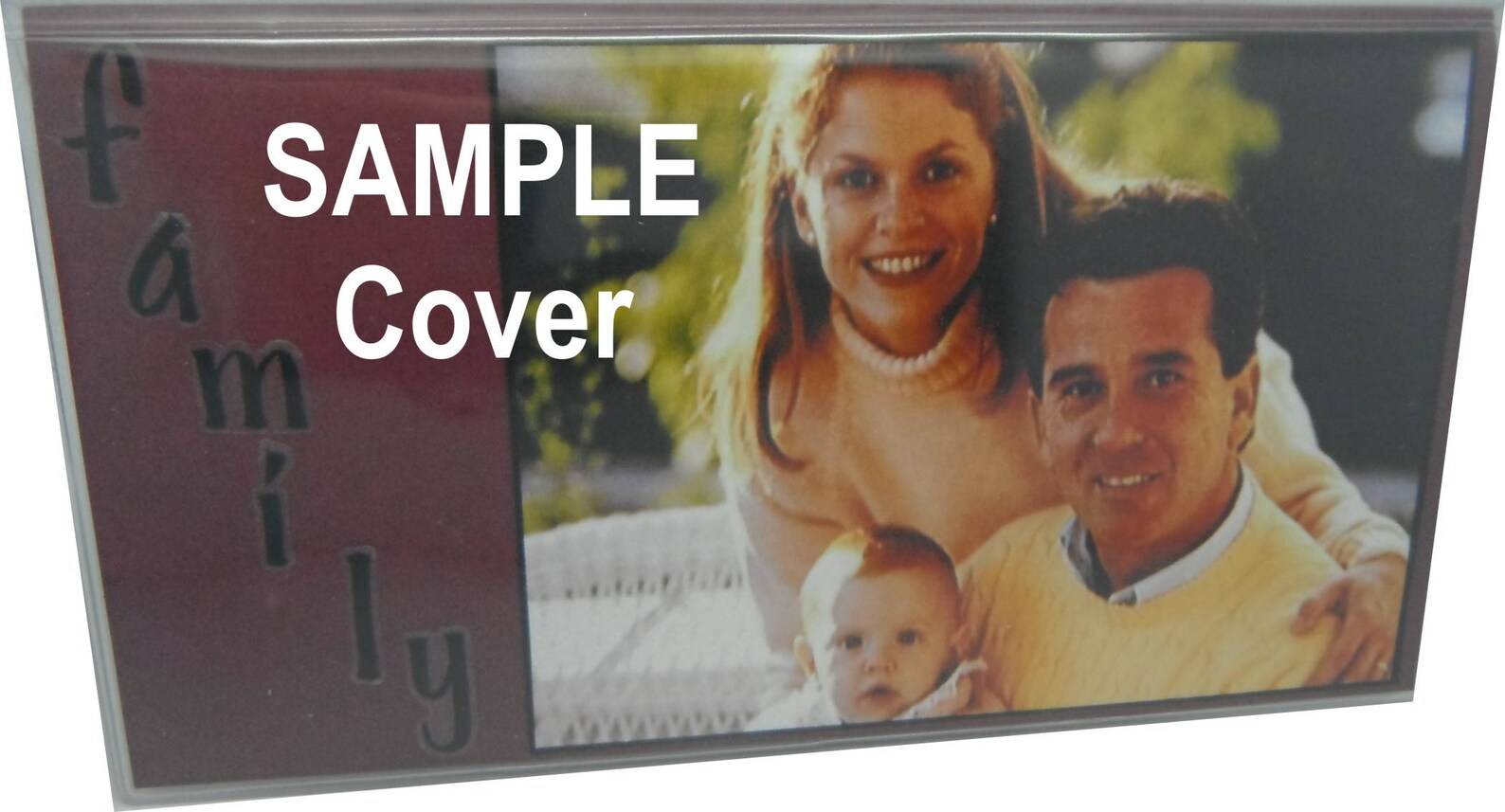 5 Clear DIY Checkbook Covers Vinyl Check Covers Embroidery - Etsy