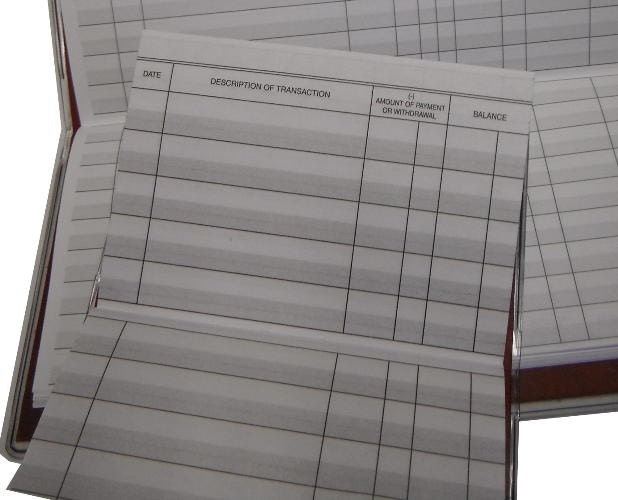 100 Debit Card Registers-now With 32 Pages-balance Column Mini - Etsy