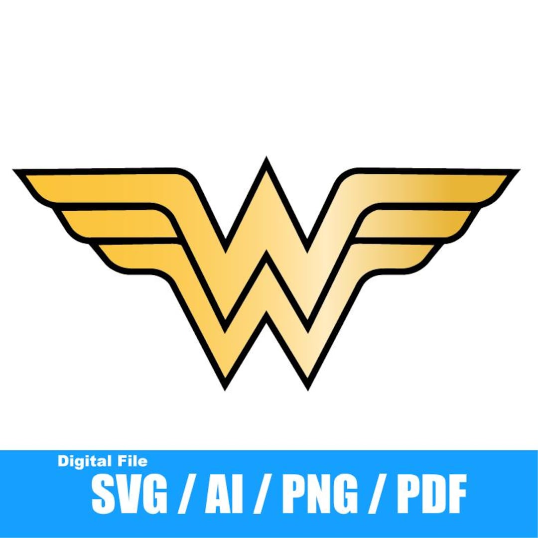 CLASSIC WW Symbol/logo/decal/stickers File (svg, Png, Ai, Pdf) - Etsy