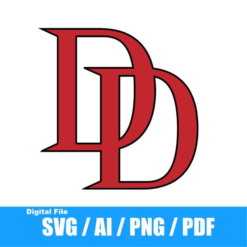 Daredevil Pdf - Etsy