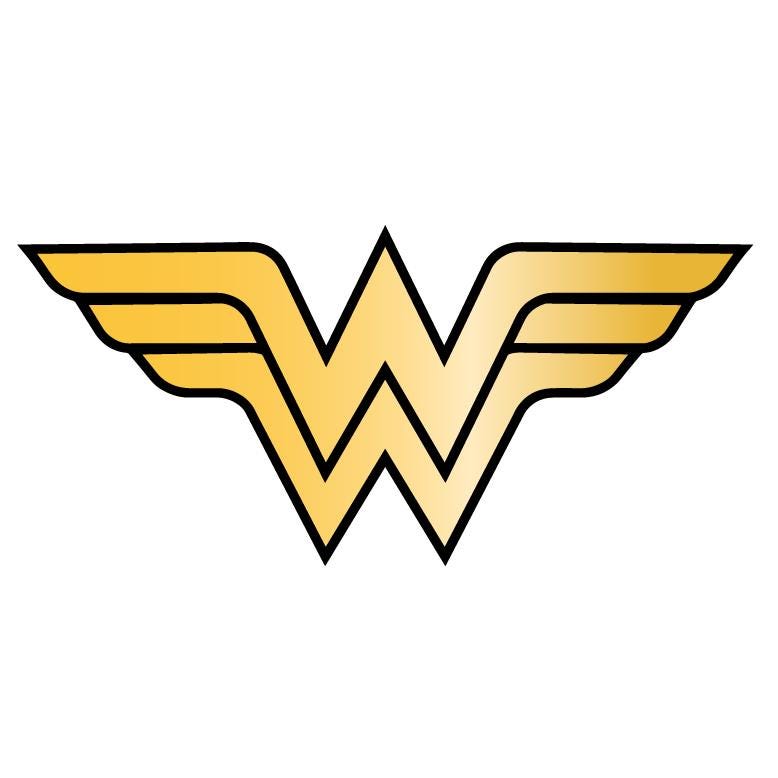 CLASSIC WW Symbol/logo/decal/stickers File (svg, Png, Ai, Pdf) - Etsy