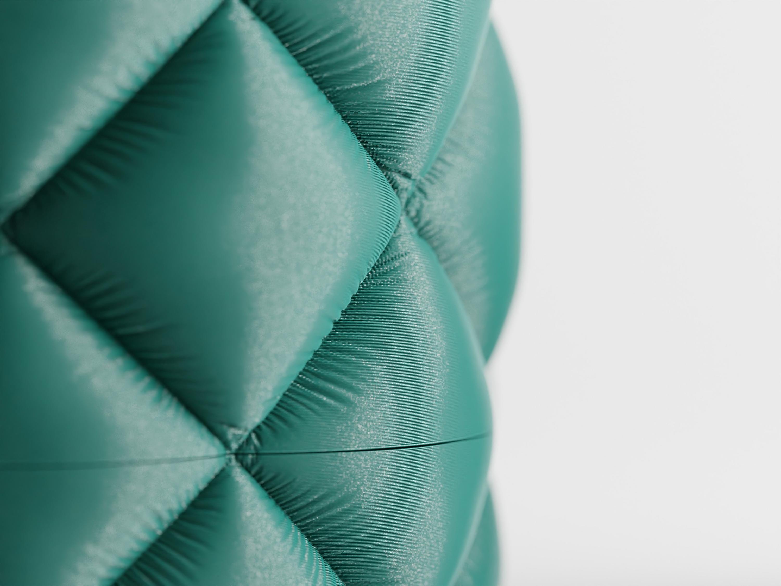 Inflated Cloth Planter With Drip Tray - Etsy