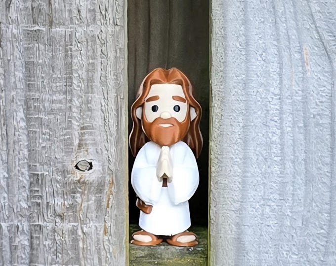 Original Bible Stories Toniebox-compatible Character - 42 Min of Songs ...