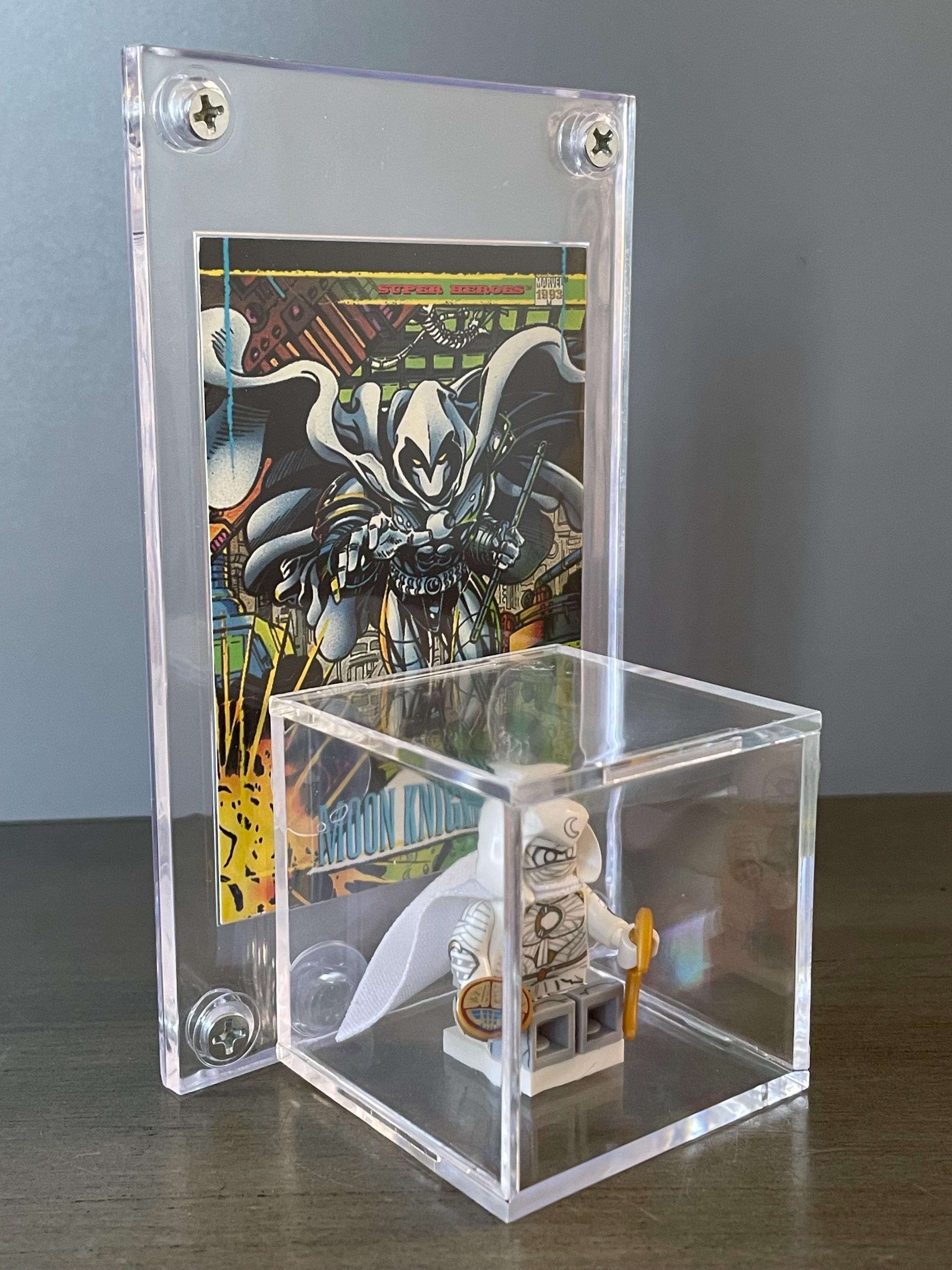 Marvel Moon Knight Curated Display - Etsy