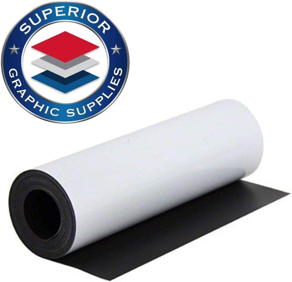 Superior Graphic Supplies Magnetic White Material Extremely Strong ...