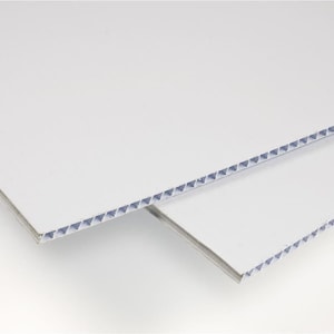 Superior Graphic Supplies Printable Corrugated Plastic Sheets Yard ...