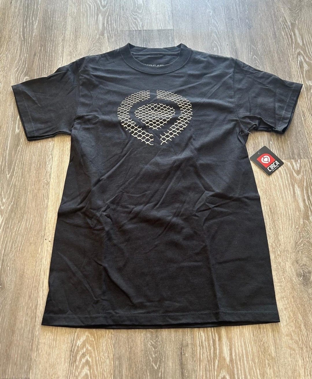 New Circa Shoes Vintage Skateboard T Shirt - Etsy
