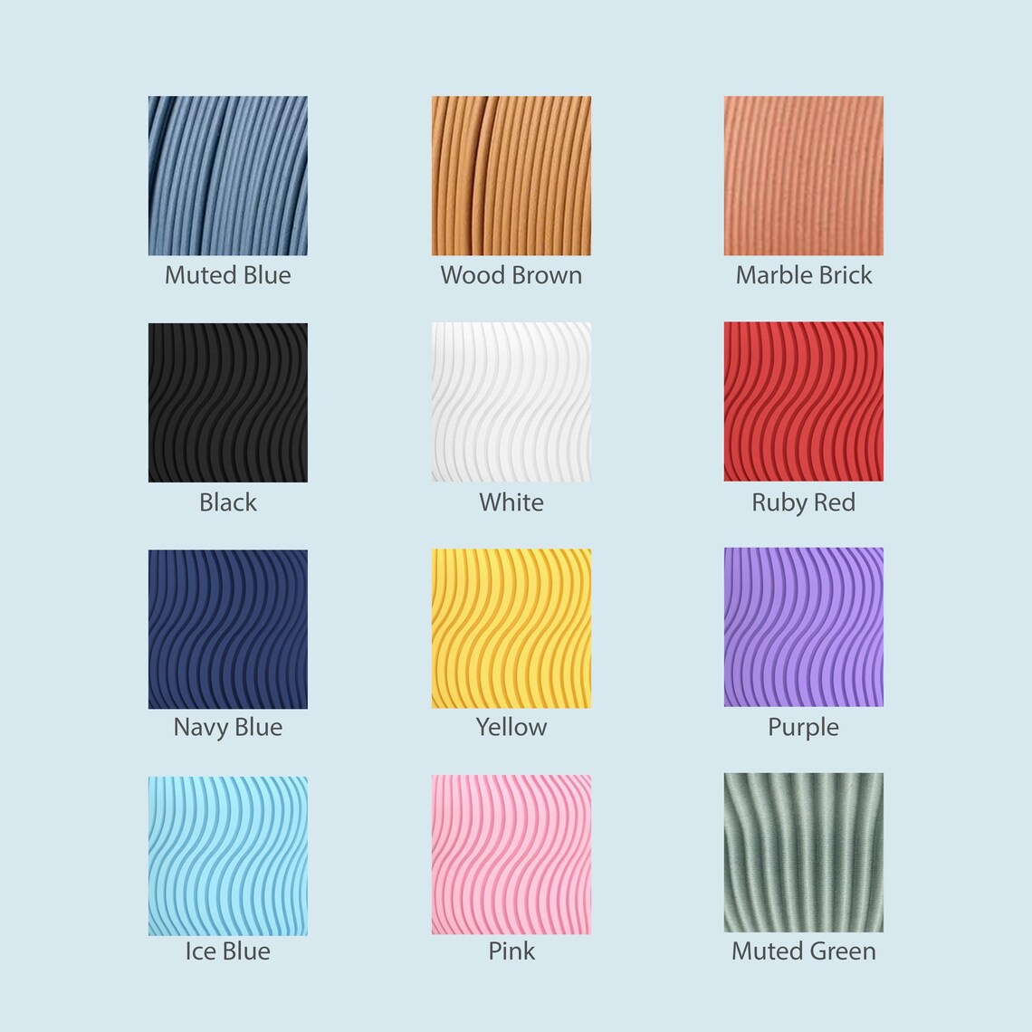 Javo Vase | 3D Printed Vase | Modern Home Decor | Unique Flower Vase | Geometric Vase ...