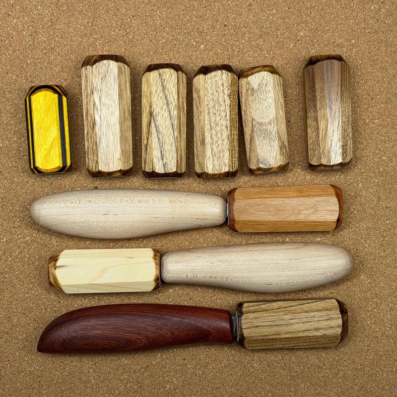 Leather Whittling Covers - Etsy