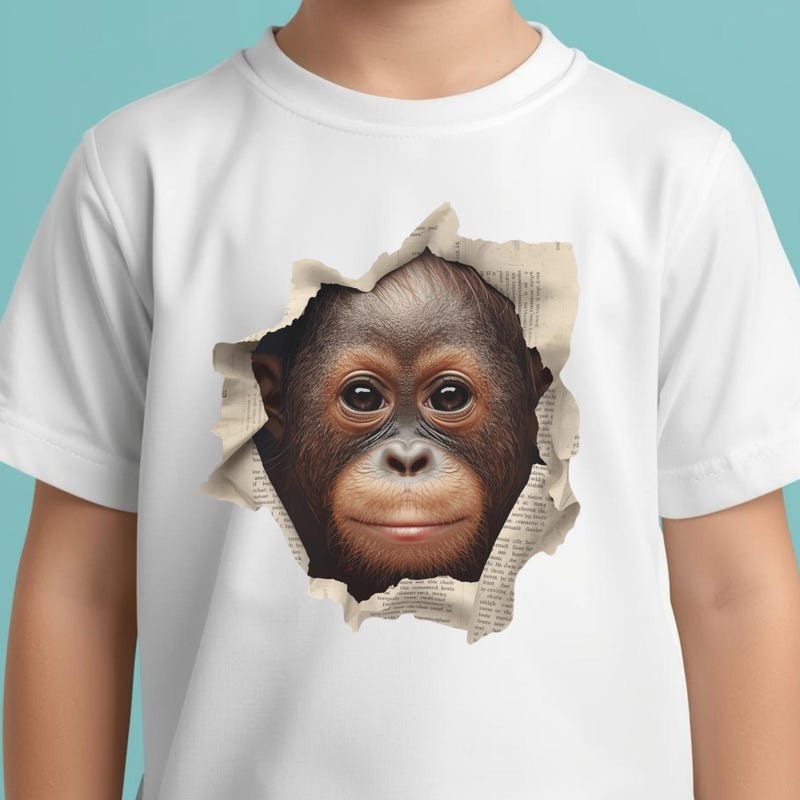 Borneo Paintings - Etsy