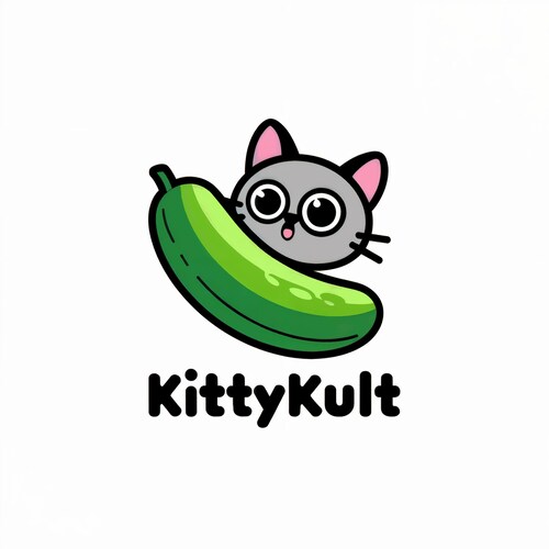 KittyKultShop - Etsy