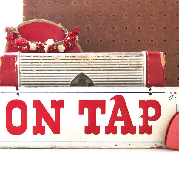 Vintage Signs - Etsy