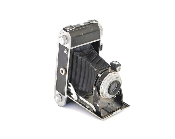 Shoot Vintage Camera Vintage 1948 Roamer 1 Camera - Etsy